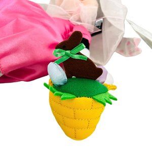 Disney | Toys | Disney Parks Minnie Mouse Easter Parade Plush | Poshmark